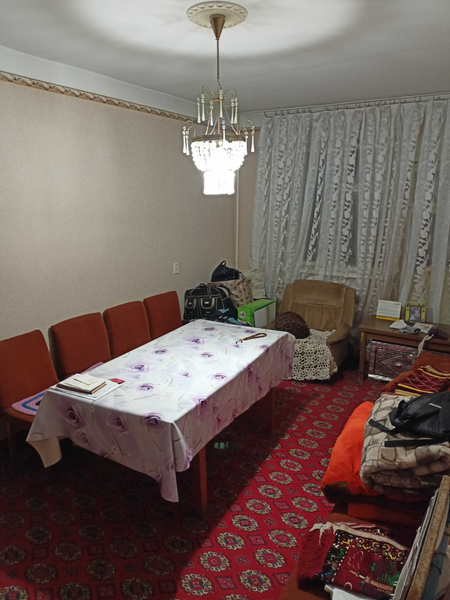 Продаётся 3х комнатная квартира на Чиланзарском районе, Домбрабад