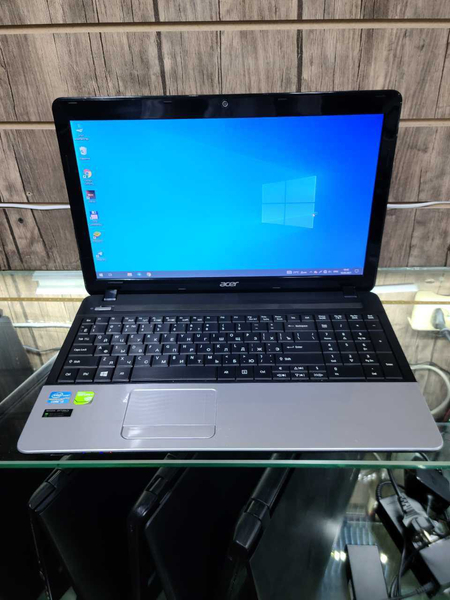 Noutbuk Acer Aspire3