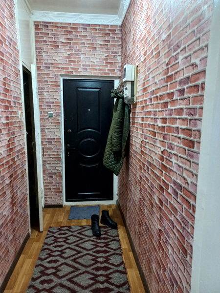 Сдаю квартиру в аренду 2х комнатную