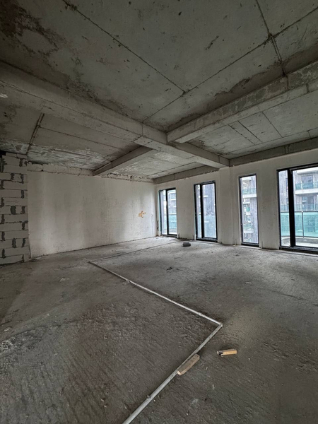 НОВОСТРОЙКА 
ЖК Parkwood
на Нукусской
4/6/7