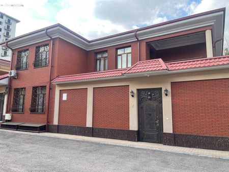 Продается Евро дом Ориентир: Ракат  330м2