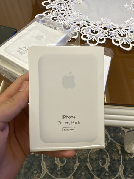 Magsafe battery pack 10 000Mah‼️ Успейте купить кол-во ограничено‼️