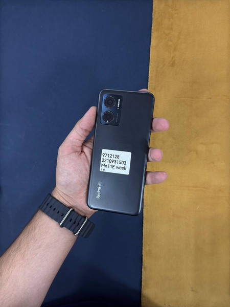 Redmi note 11E 5g