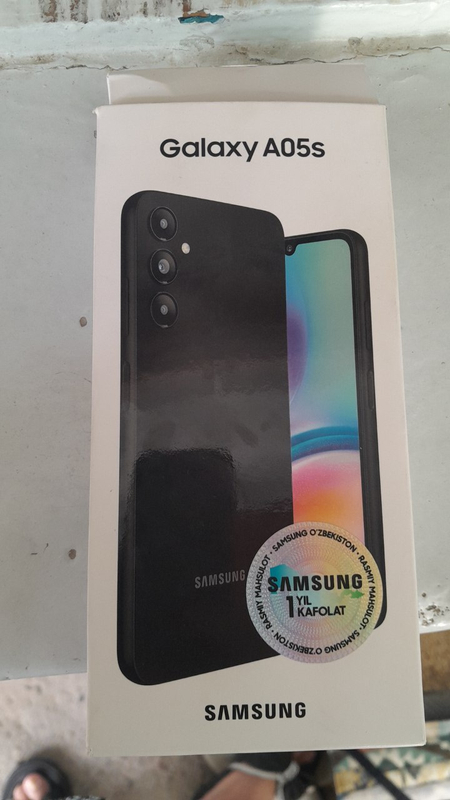 Samsung Galaxy a05s