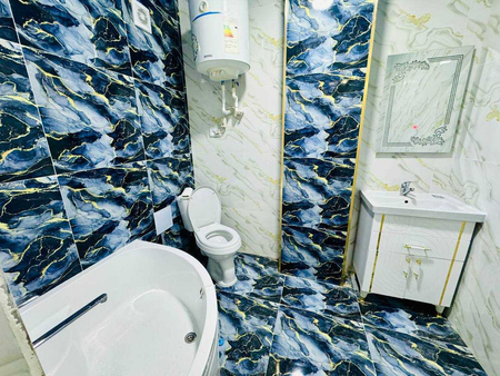 1 xonali 40m² 7-qavat uy sotiladi