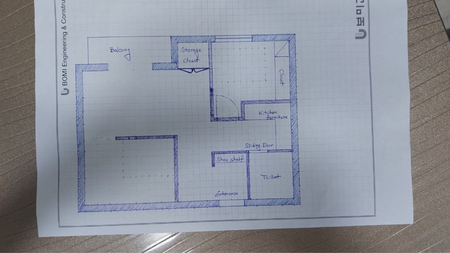 Yunusobot 2 xona Yevro remont + Balkon