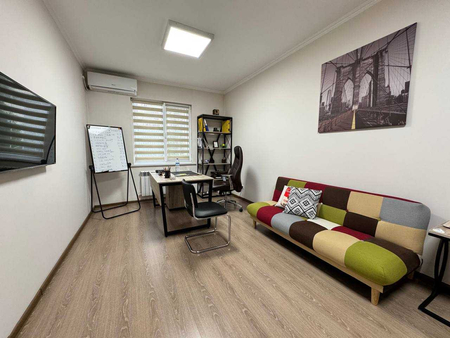 Продается 1-ком. квартира в ЖК «GreenPark»