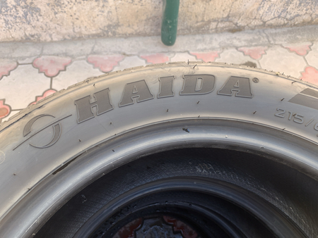 R17 haida  mers/bmw/toyota/byd/kia