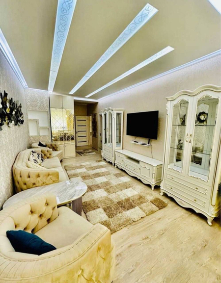Аренда квартиры