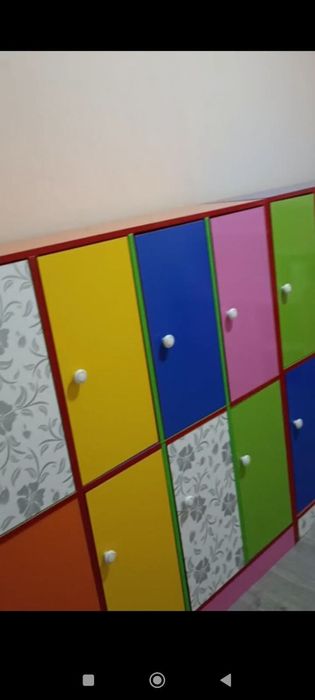 Продаётся Детский 
САД 
БЕКТЕМИРСКИЙ 
РАЙОН 
2118 М ²
ФОЙДАЛА