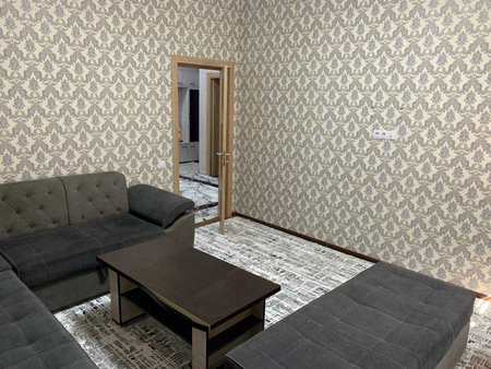 ЯККАСАРАЙСКИЙ • БОБУР ПАРК • 5-комн • 200 м² • этаж 8/9