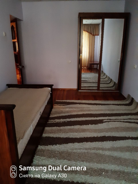Сдаю свою квартиру