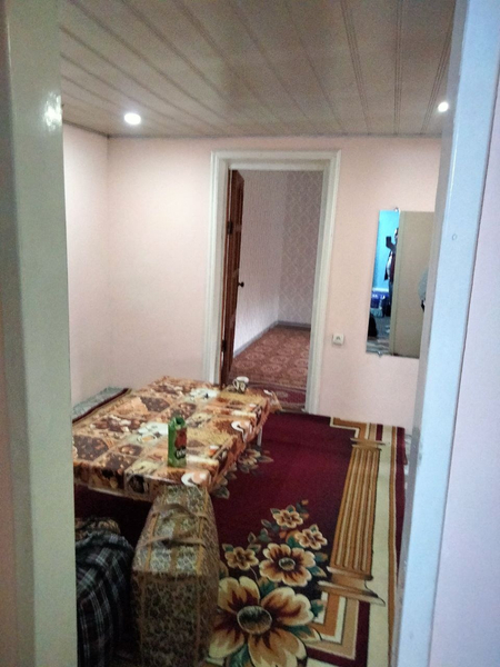 Bezmakler qizlarga kvartra