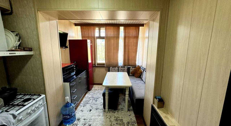 Akay City 2/4/25 50м2 Срочно Успей купить Меб+тех
