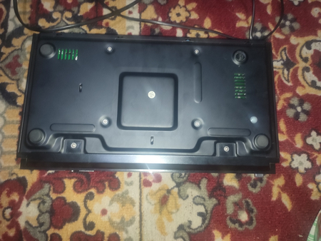 Dvd player BKK-828J