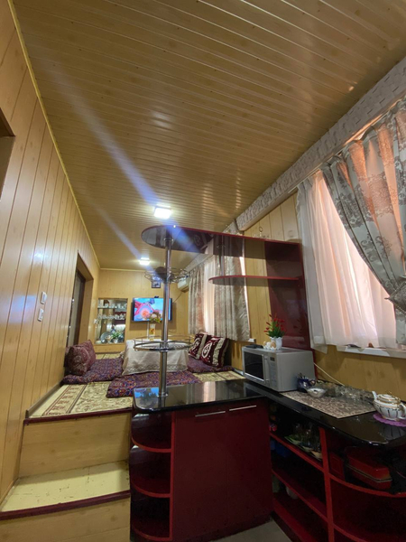 продаётся квартира