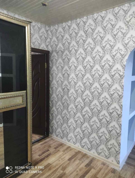 Юнусабад 12 квартал 2/3/6 (62²) продаётся квартира