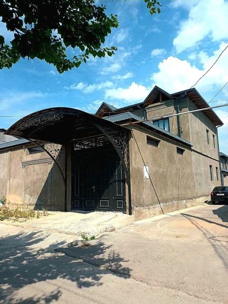 Юнусабад Зенит Хасанбай Евро Участок 2 сотки
