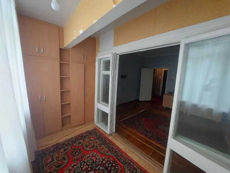 Квартира на Метро Гафур Гуляма. 2/4/9 Отдельный вход. 65м2 метро 100м