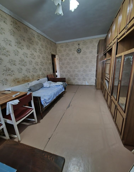 Напротив Экобазара Феруза (военка) 3/4/5 Улучшенка. 71м² Не торец!