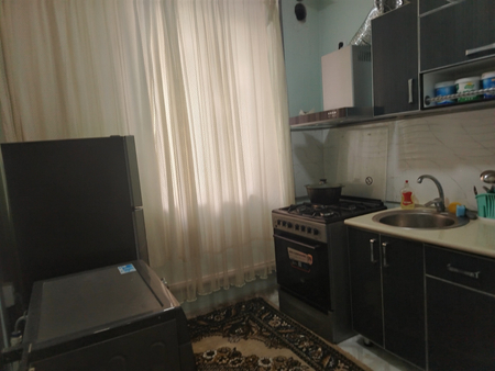 Муддатли туловга уй сотилади 2 хона 45 000 &