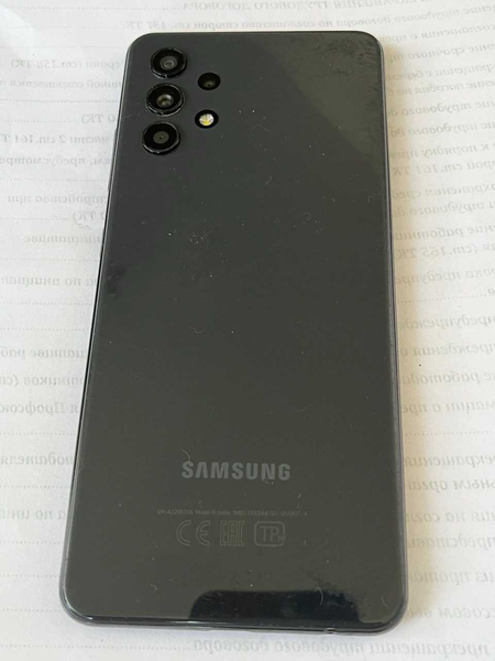 Samsung Galaxy A32, 4/64 ГБ