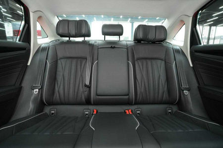 Volkswagen Passat Plug-in Hybrid 1.4T 2023