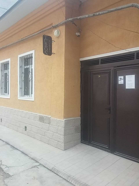 Sentr lunacharskiyda hovli\\\\yer