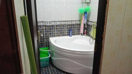 谷 127916 谷 Продаётся квартира 2/1/4 52 м² в Чиланзар