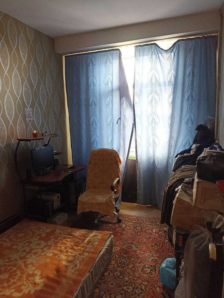 Икки Хоналик Квартира Сотилади!!!