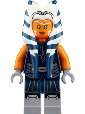Lego Star Wars / минифигурки