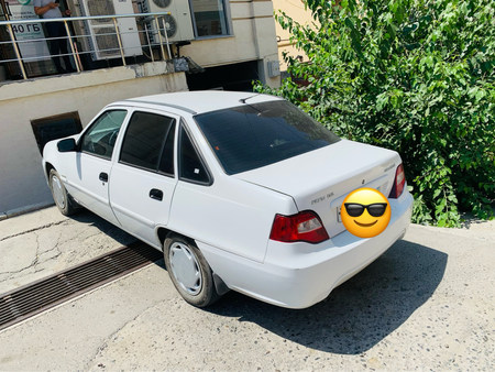 Chevrolet Nexia 2 1.6