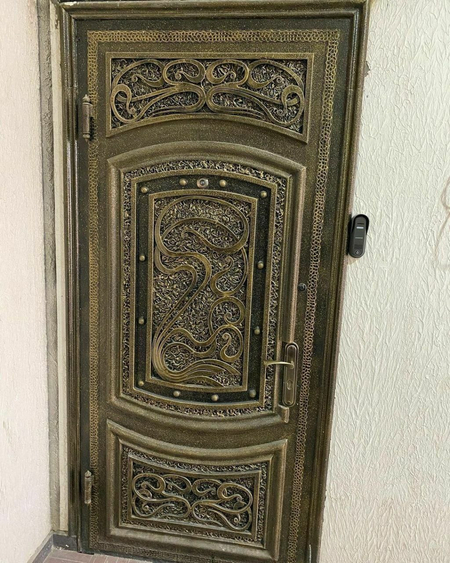Darvozalar tez va sifatli