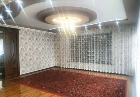 Продаётся Евро дом Махалля Ракат