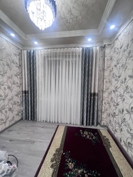 Uyinzga juda mos dizayin