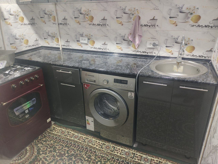 Срочно продаётся 1-комнатная квартира.