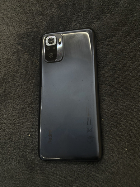 Redmi not 10s ideal