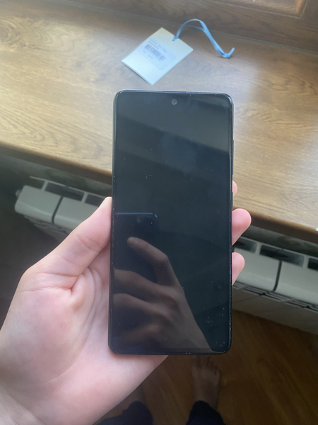 Samsung A51 64gb hamelion