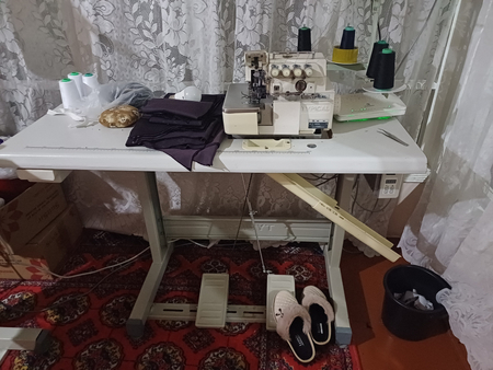 Аверло мошина пачти енги