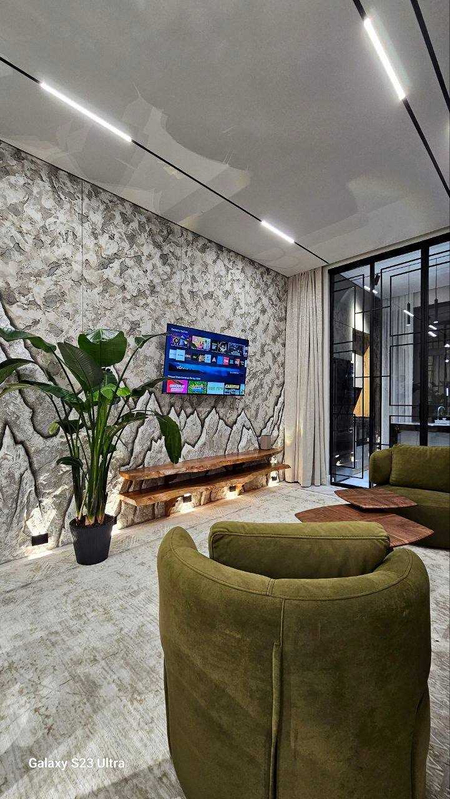 Аренда 2х комнатной  квартиры ЖК Mirabad Avenue