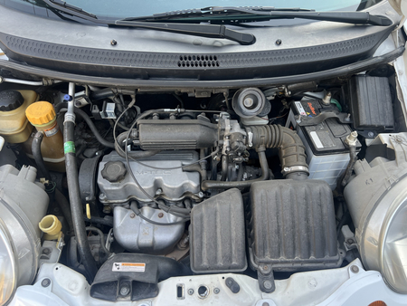 Matiz 2009 Aftamat Sotiladi yoki Arenda