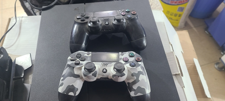 PS4.                   .