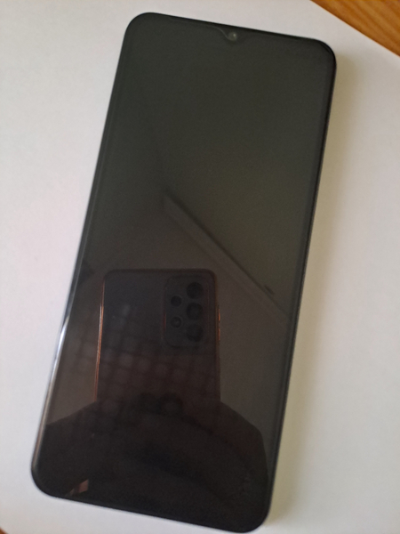 Vivo Y16 yangi telefon sotiladi umuman ishlatilmagan