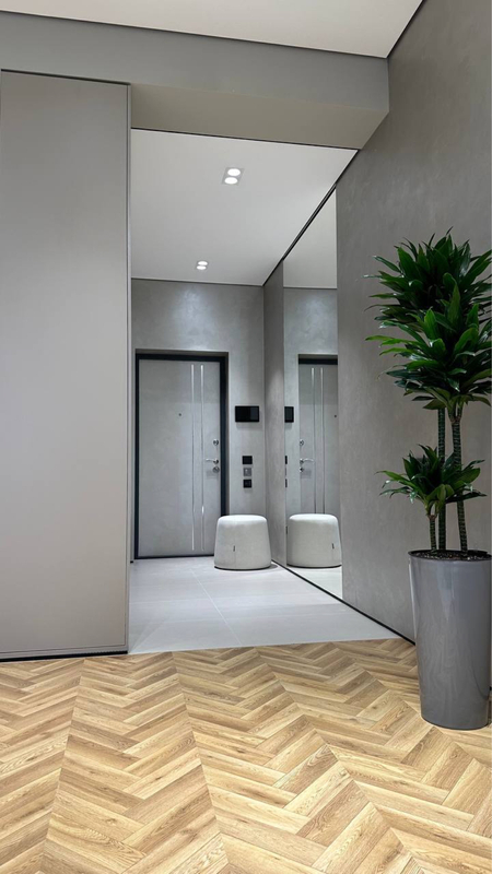 ПРОДАЕТСЯ 2/8/10 новостройка ЖК Tiara Residence