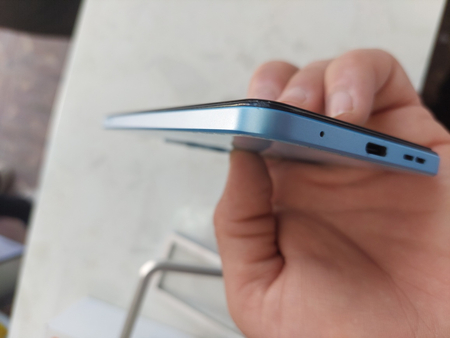Redmi Note 12 sotiladi xolati idial