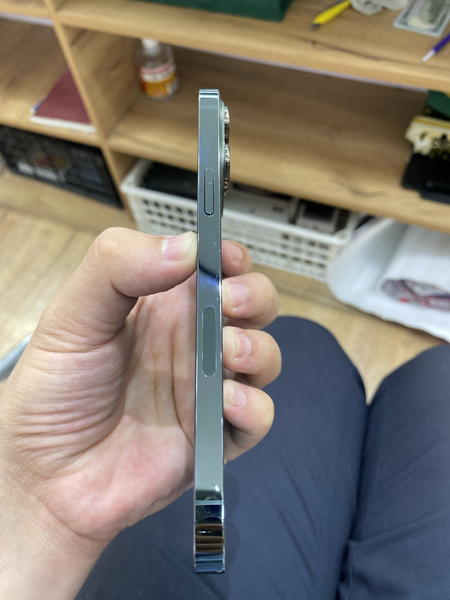 Iphone 13 Pro Max 128Gb LL/A Green 87% Apple Expert