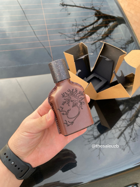 Orto Parisi Cuoium 50ml
