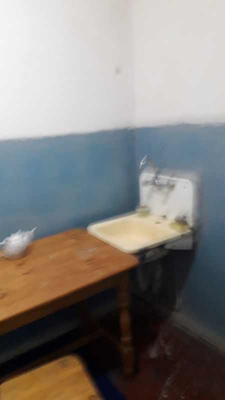 Горгазда жойлашган 1 хонали квартира ижарага берилади