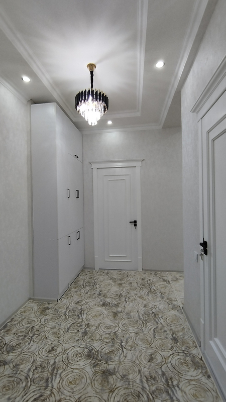 Ipotekaga 3 xonalik sotiladi