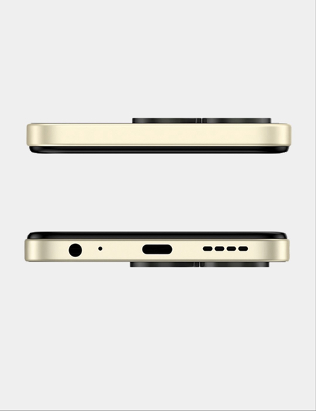 Itel A50 новый
